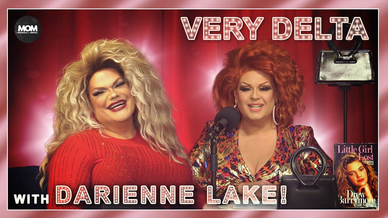 Darienne Lake