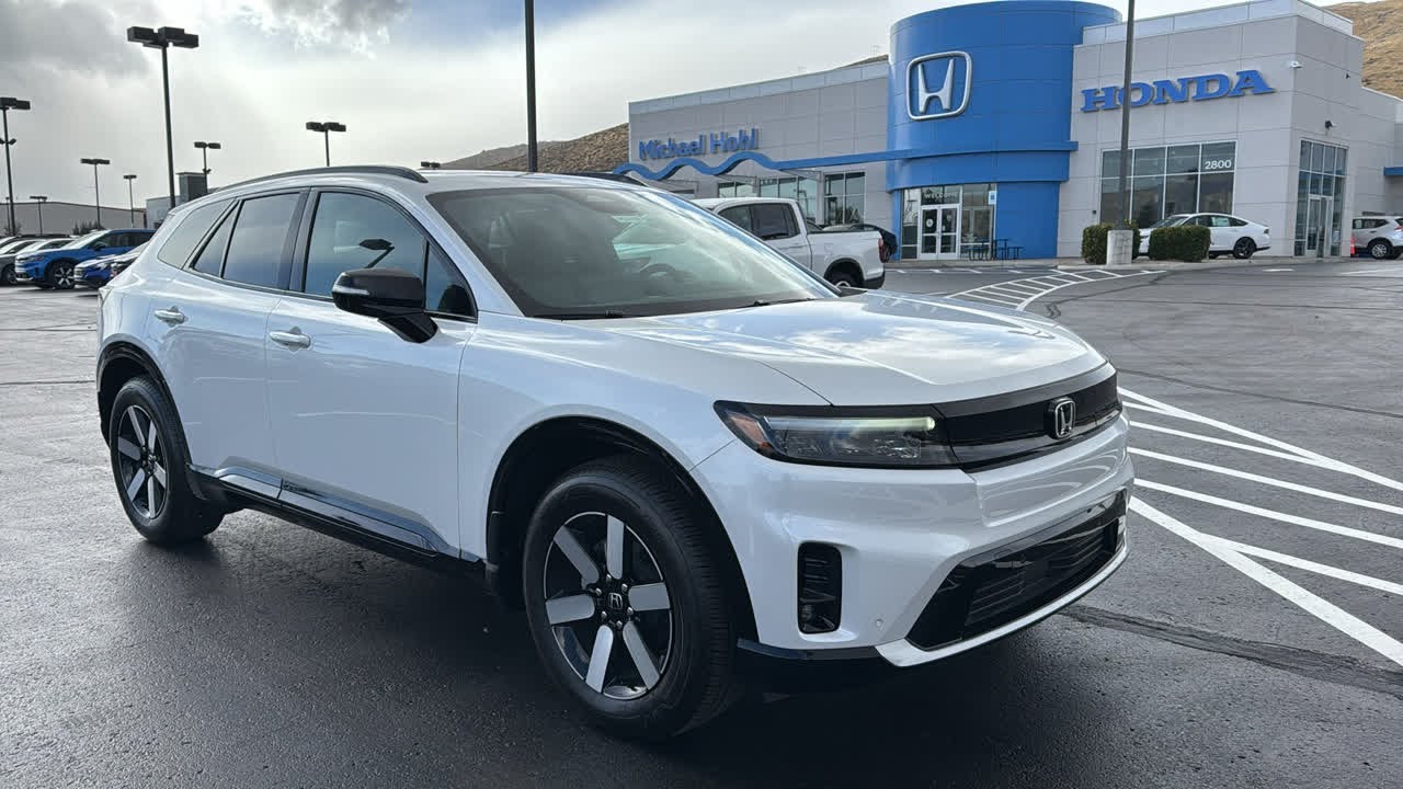 2024 Honda Prologue Touring Carson City, Reno, Lake Tahoe, Northern ...
