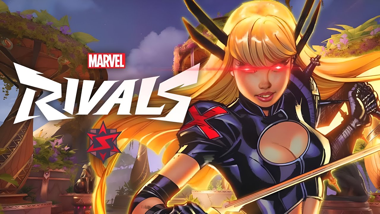 Lord Magik.mp4 - YouTube