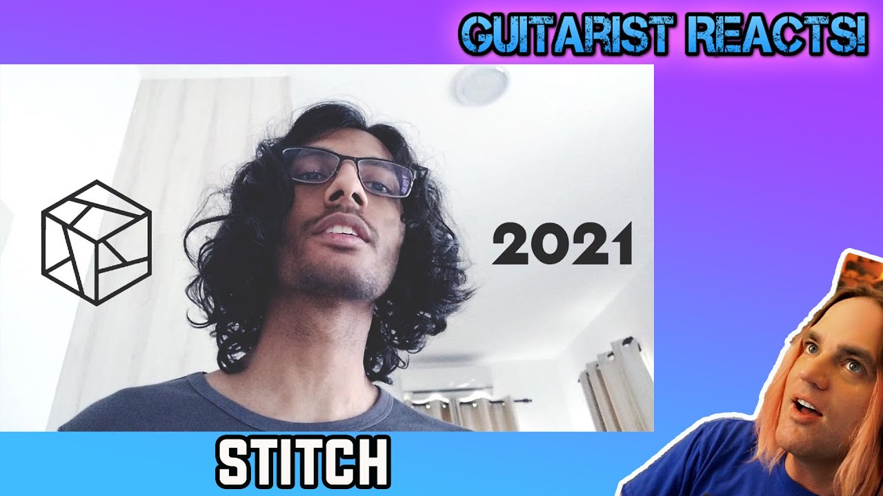 Beatbox Reaction Stitch | GBB 2021 World League Solo Wildcard | Feels ...