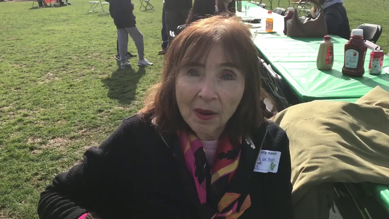 Angie Williamson - YouTube