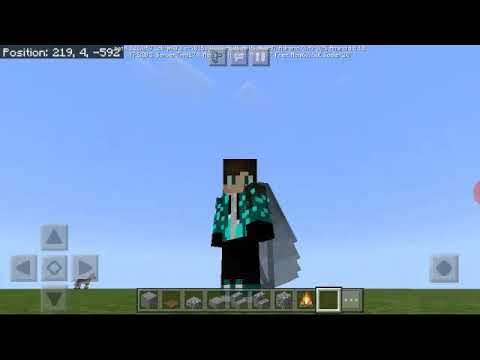 How to make weaponsmith work place in minecraft - YouTube