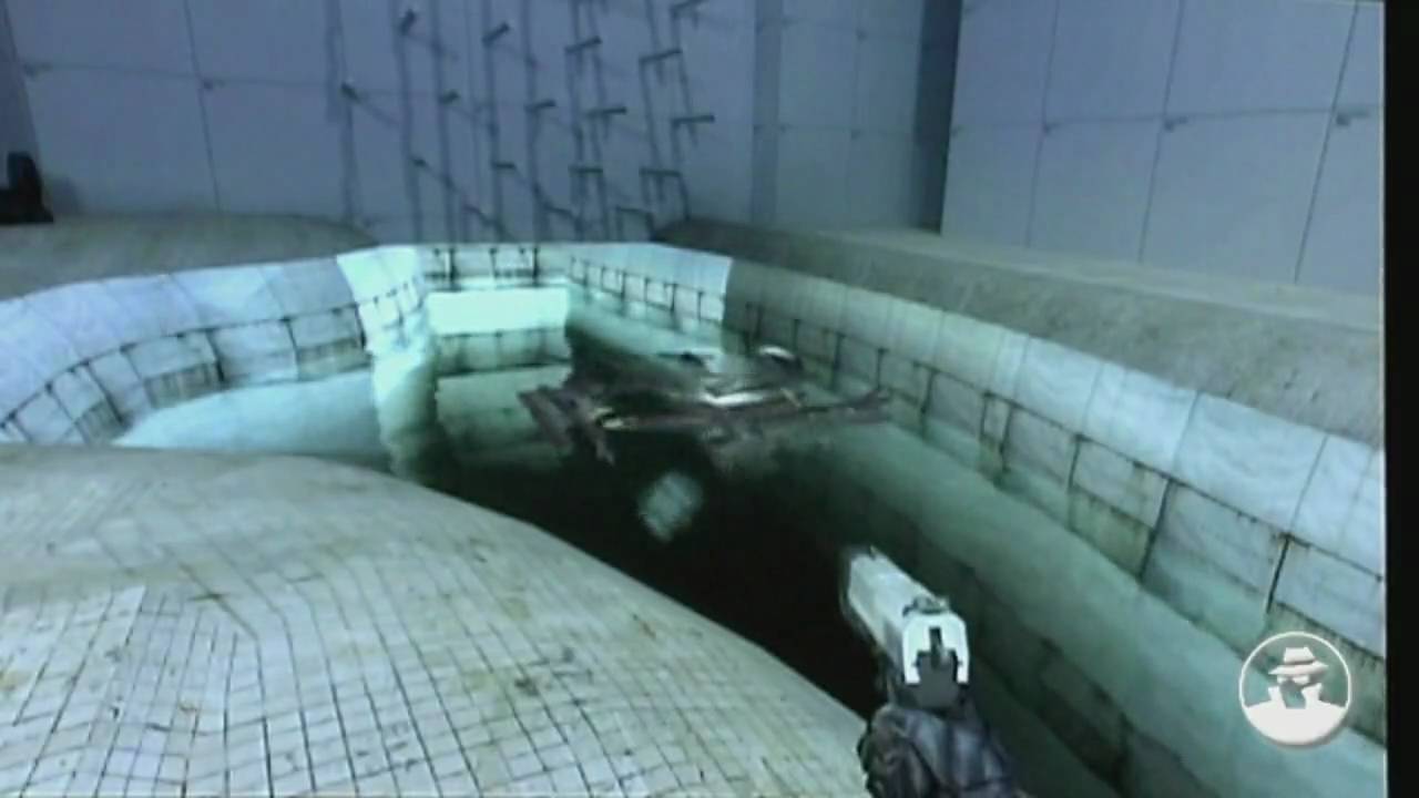 HL2 Demo Trailer - Part 2 - YouTube