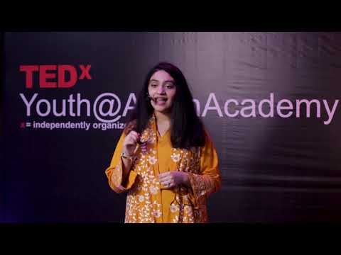 Exploring your True Purpose | Raheen Fatima | TEDxYouth@ActonAcademyLahore