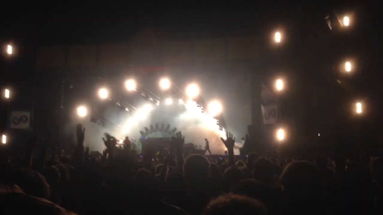 Global Gathering 2014 Prodigy!! Encore!! - YouTube