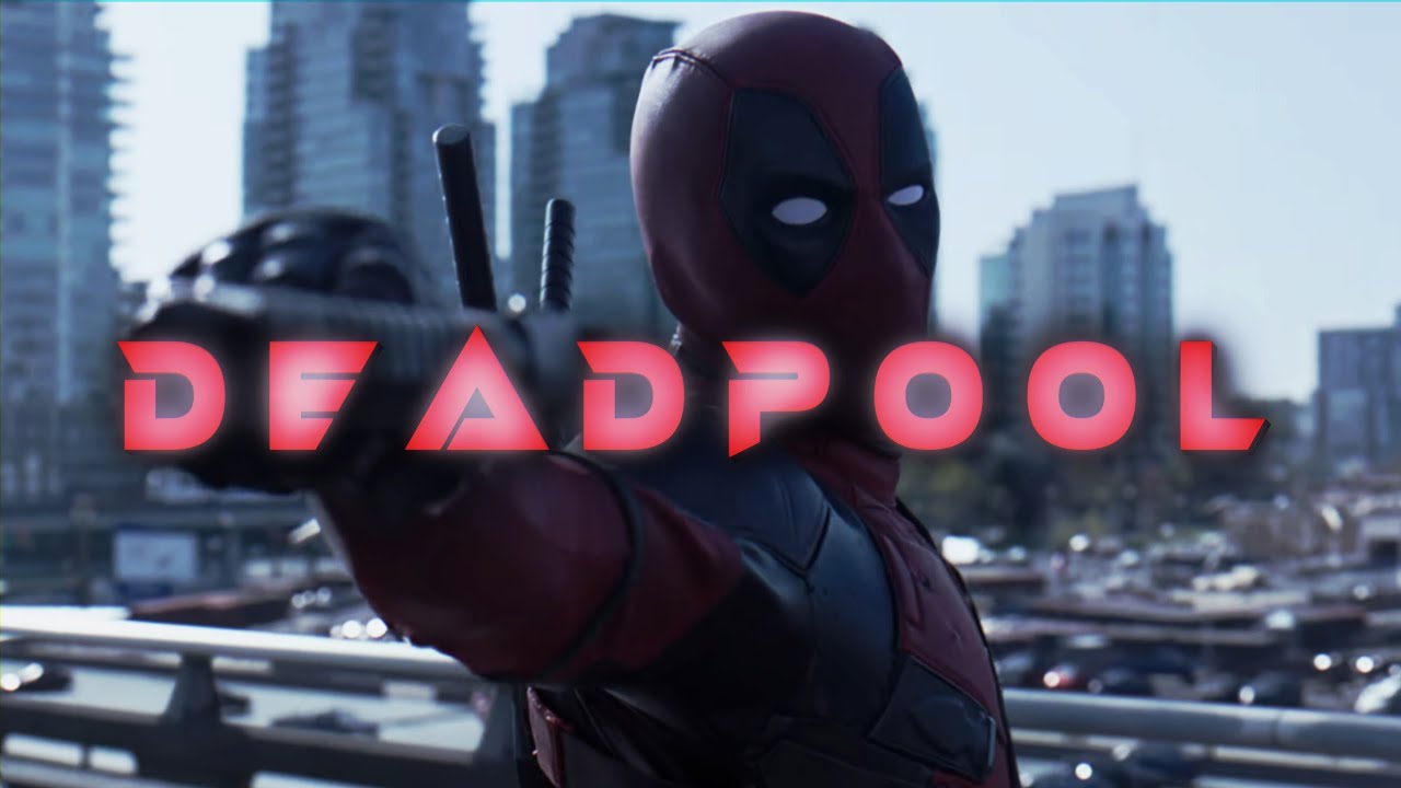 Deadpool Edit | yeat - wat u want 2 (prod. SKY) [AMV] 4K - YouTube