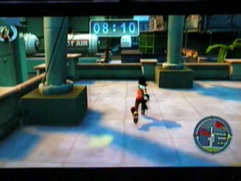 Leisure Suit Larry Xbox 360 Clue...Less Mission Part 2 - YouTube