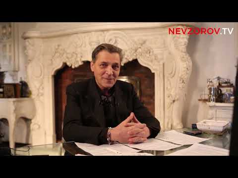 Невзоров.Паноптикум на канале Дождь из стулии Nevzorov.tv