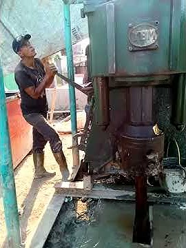 YBM 6 Rig Zone - YouTube