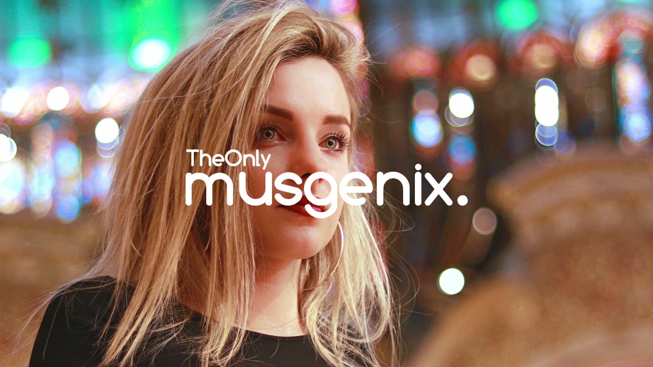 Brian Melo - All I Ever Wanted - YouTube