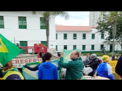 Live Pátria Amanda - YouTube