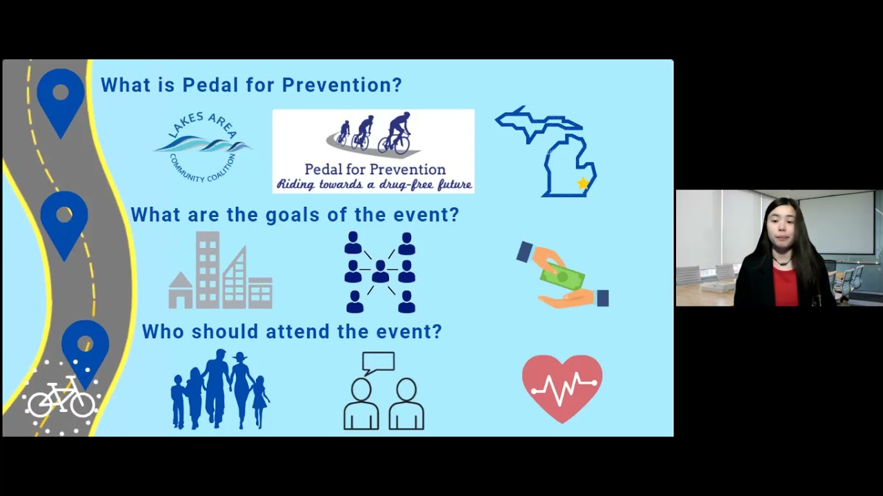 DECA ICDC 2021 Preliminary Competition Video - YouTube