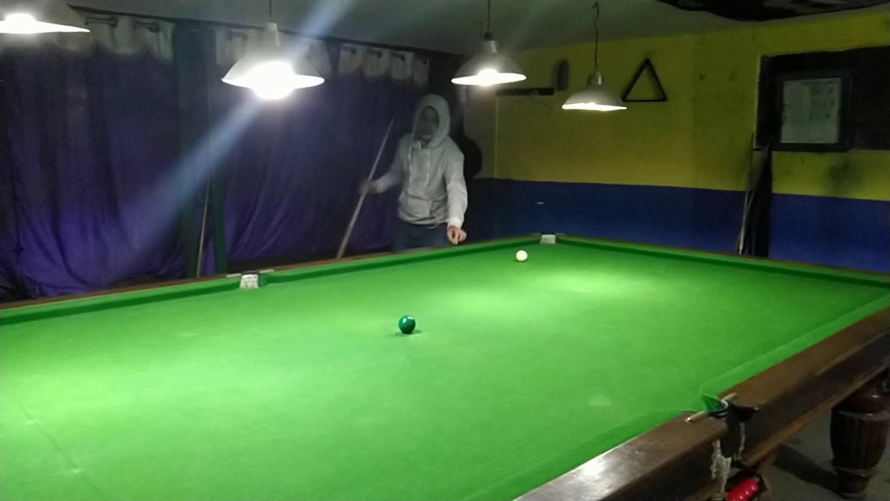 Pool video - YouTube