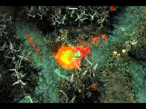 Sneak Peek of IsmaelVera's Balphagore Hero Spotlight! - YouTube