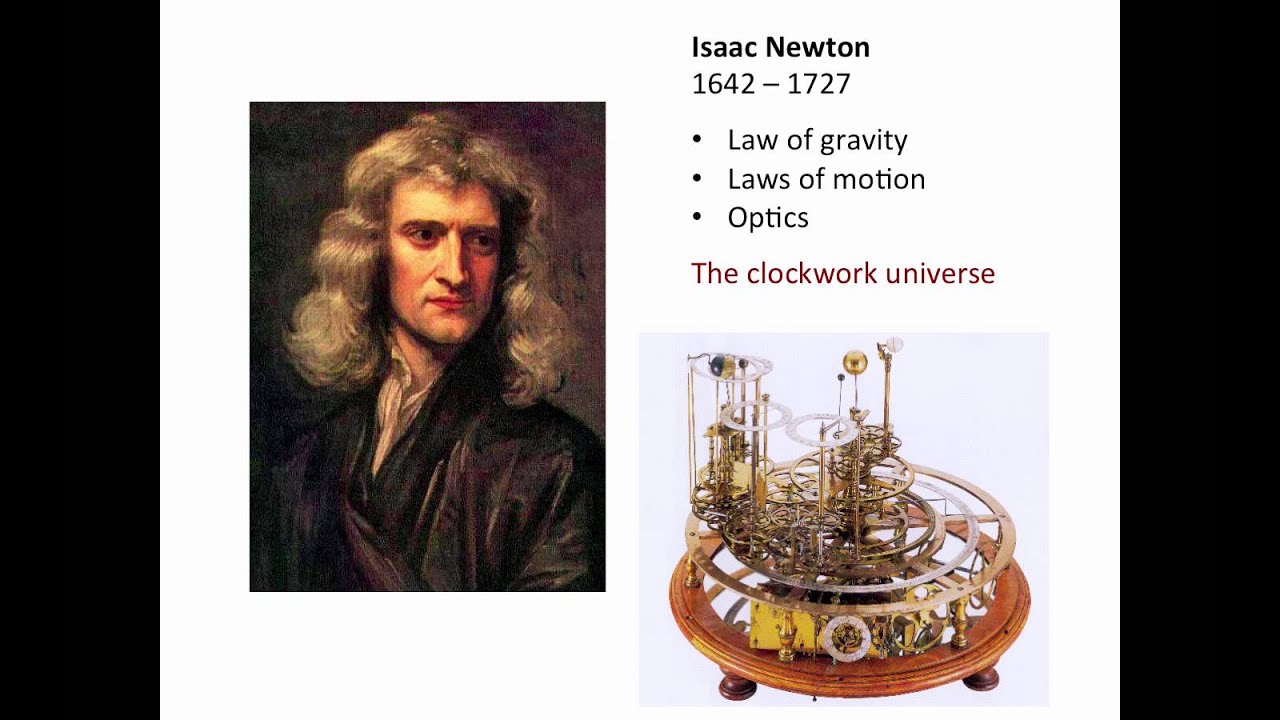 John Lobell The Enlightenment - YouTube