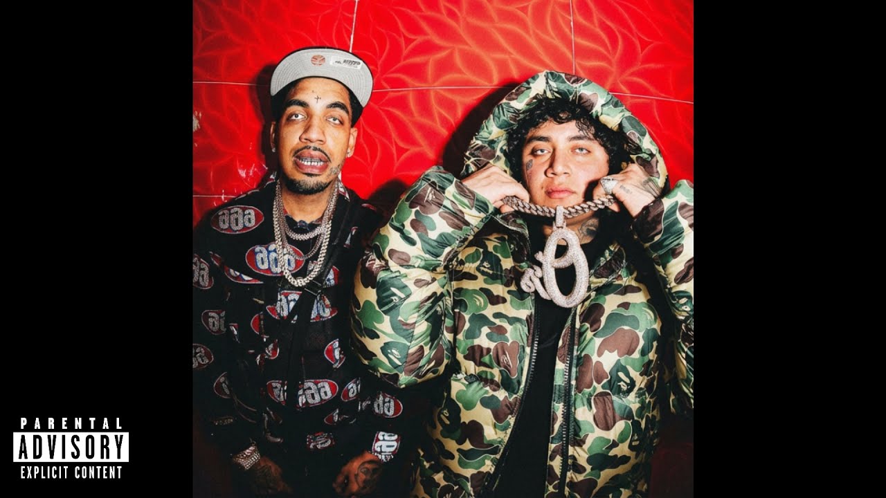 [FREE] Shoreline Mafia x West Coast Type Beat - "BILLION" - YouTube