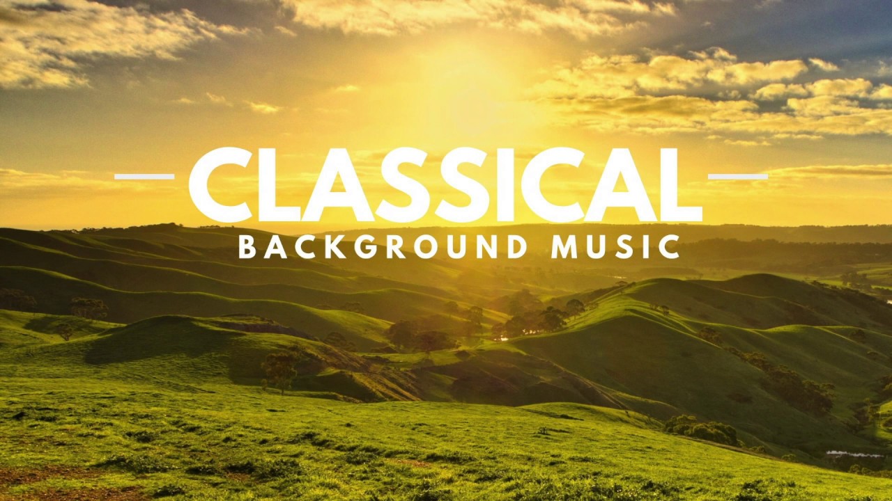 Grieg Morning Mood / Classical Music For Study, Relaxing, Meditation ...