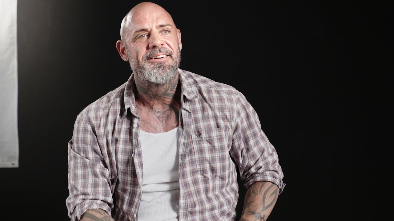 The Definition of a German Gangster // Interview Part 2 - YouTube