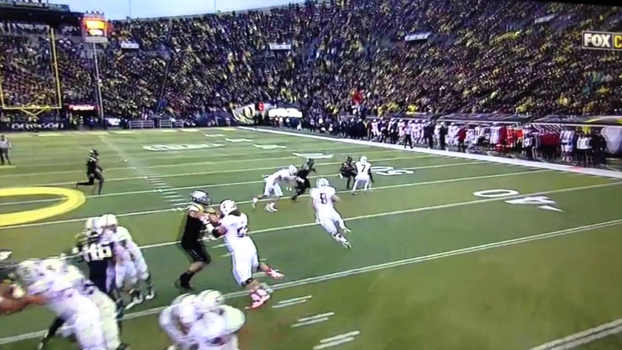 2014 final four NCAA football - YouTube