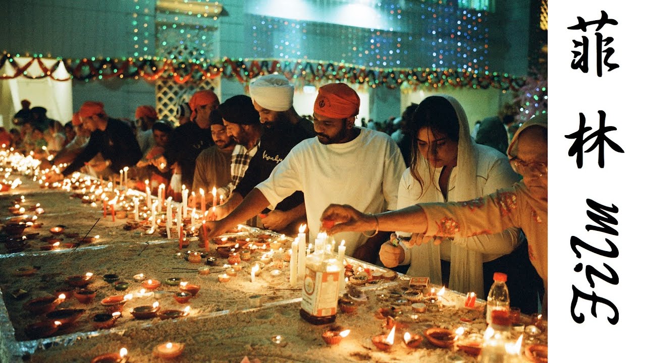 #197 AgfaPhoto Color 400 (2024 new edition) - YouTube