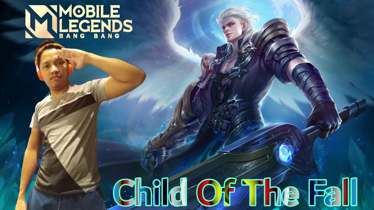 Child Of The Fall | Alucard | Paano Gamitin Si Alucard | How To Use ...