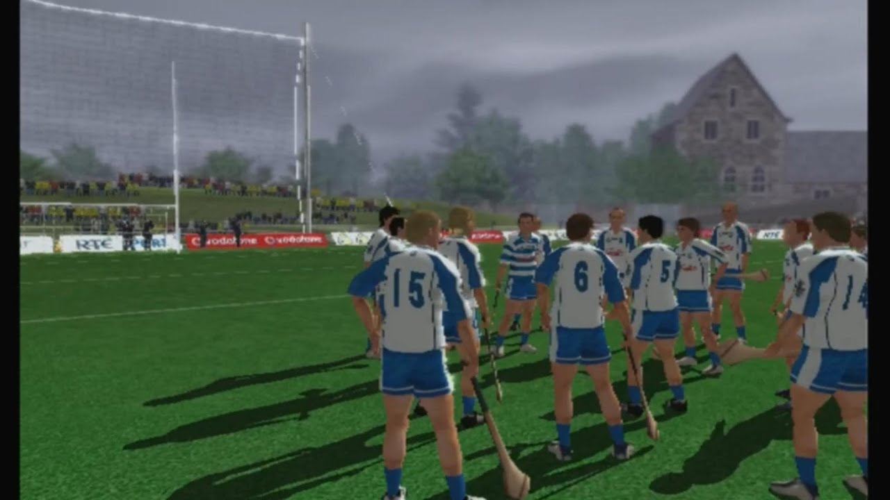 Allianz Hurling League Round 2 highlights - Gaelic Games Hurling 2 ...