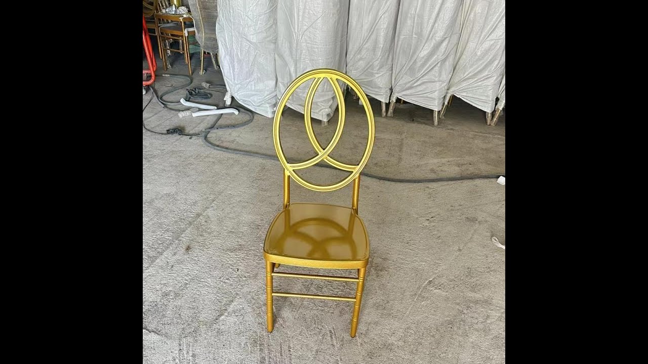 Need Weather-Resistant Event Chairs? Are phoenix chiar Chiavari Chairs ...