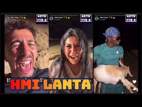 HMI HOUSE FINALE ÉPREUVE DE CONFORT - YouTube