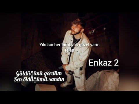 Meg Enkaz 2(tam versiyon/klip+ses)