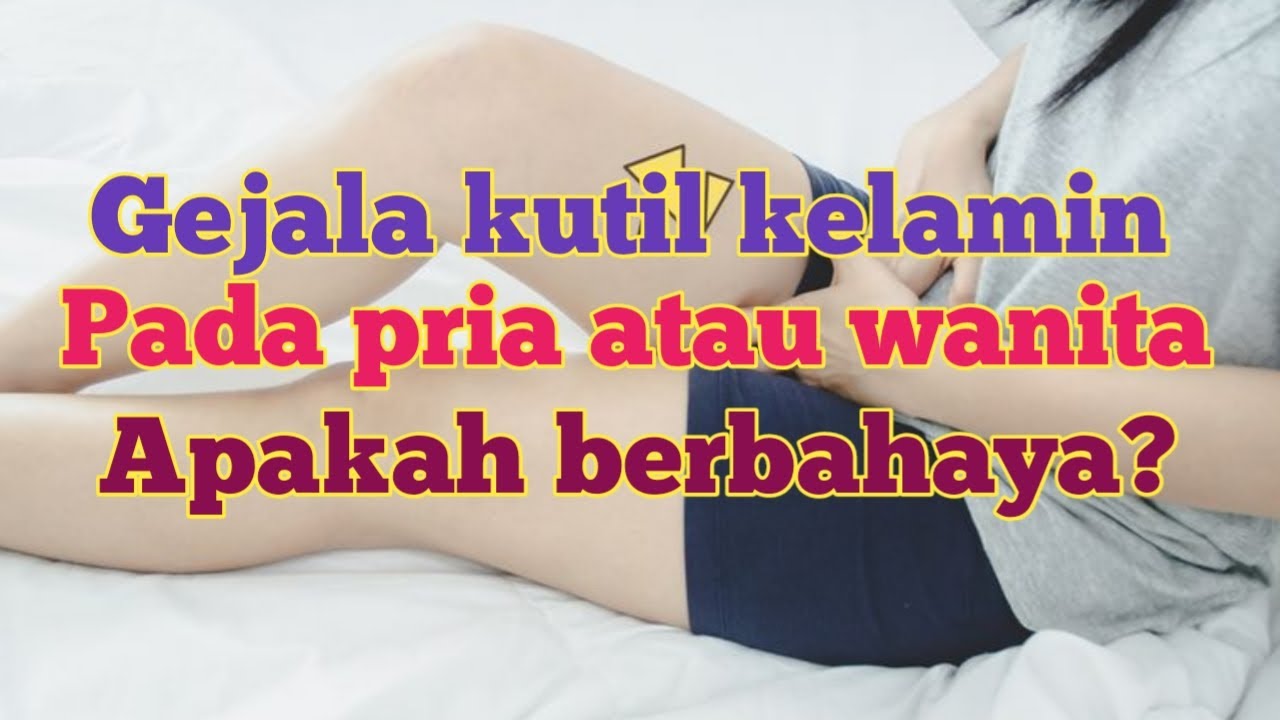 Contoh penyakit kutil kelamin,Inilah contoh dan cara mengobatinya - YouTube