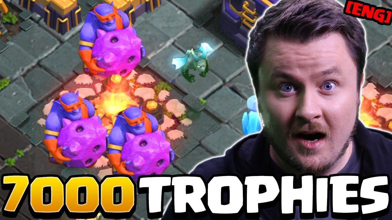 SUPER BOWLER Rank 1 Strategy showcased by Rank 1 Player in Clash of ...