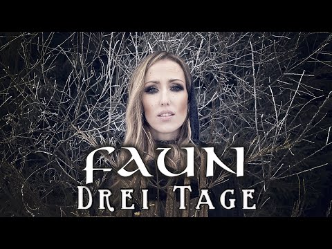 FAUN - Drei Tage (Official Video)