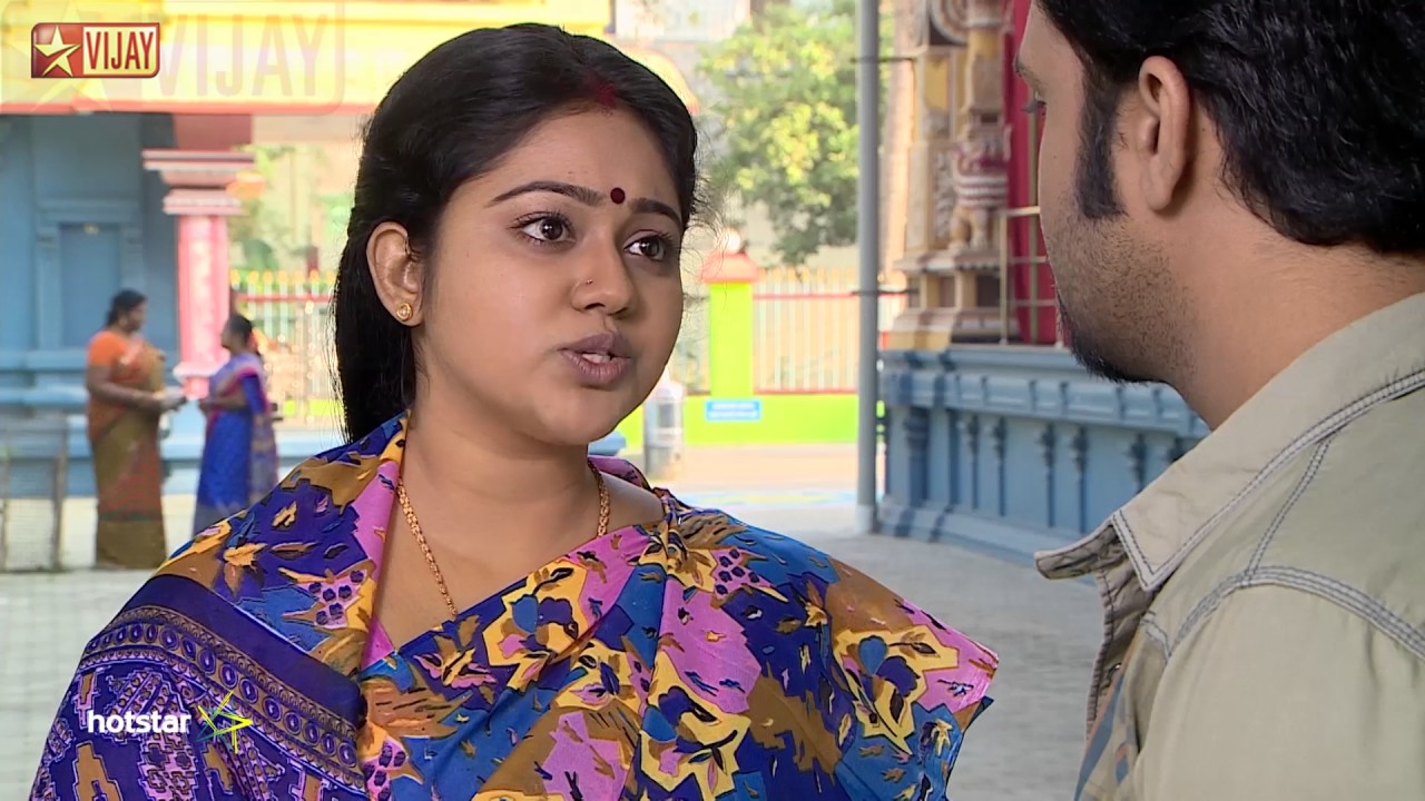 Deivam Thandha Veedu Full Episode 923 - YouTube