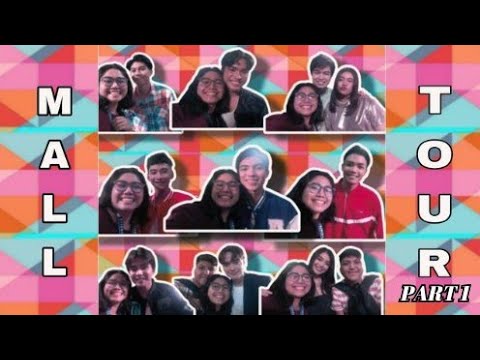 NET 25 STARKADA MALL TOUR AT FISHER MALL MALABON (PART 1)🌟 - YouTube