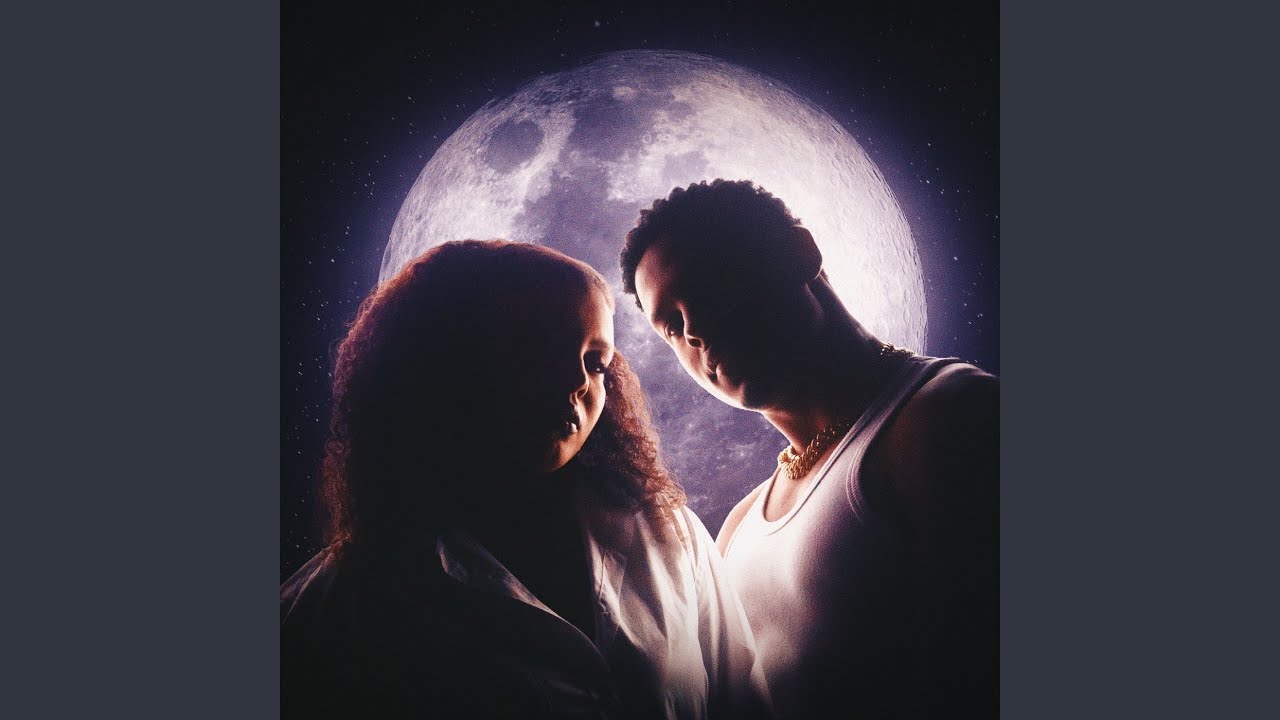 A LUA, EU E VOCÊ - YouTube