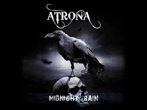 Atrona - Midnight train - YouTube