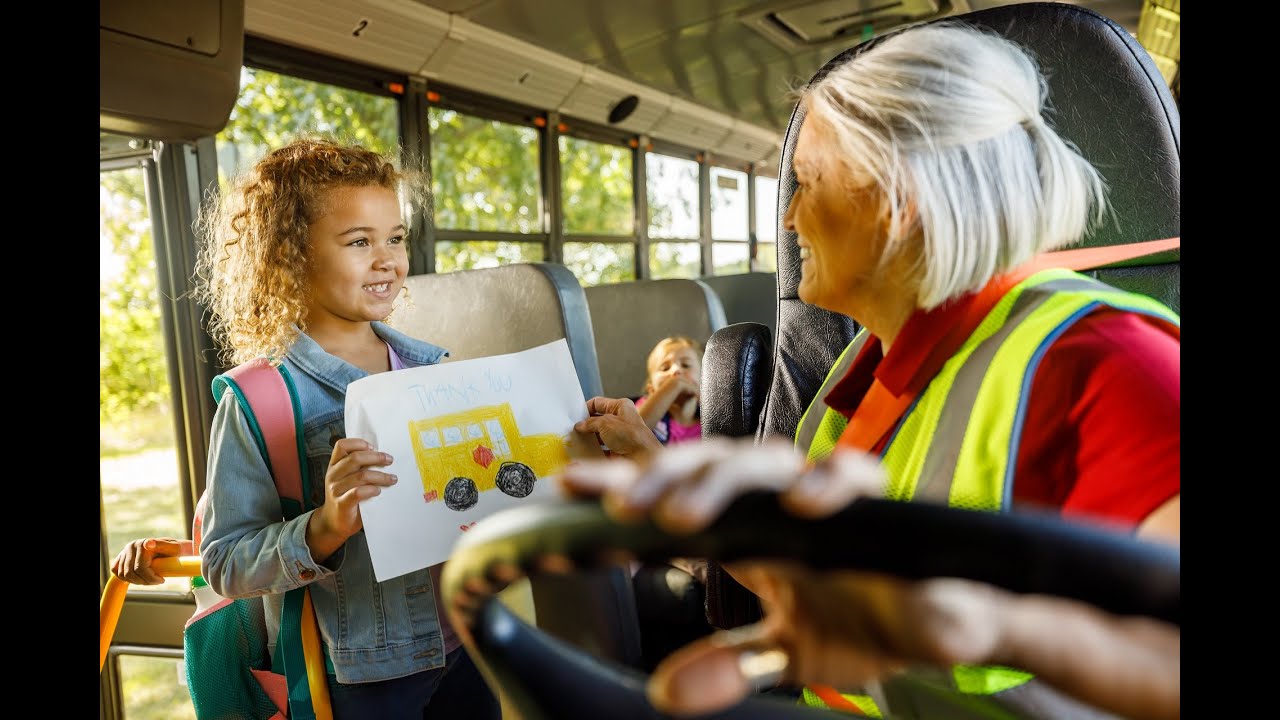 Caring for Students is Our First Priority - YouTube