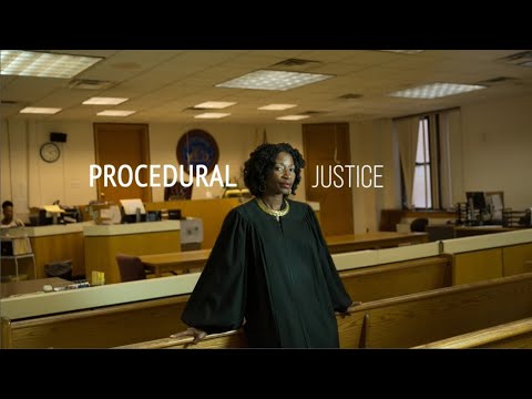 Victoria Pratt | How Judges Show Respect