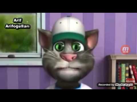 Dadaş Tom-Askerlik anısı