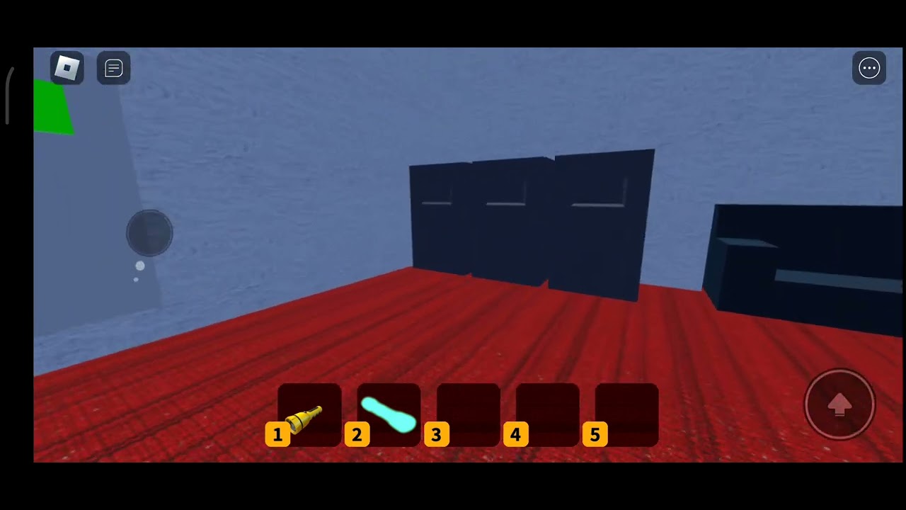 Interminable Rooms my game (beta) - YouTube