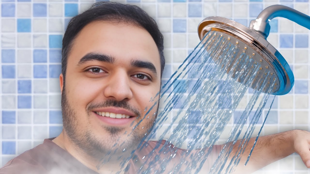 DUŞ ALMA SİMULATOR! | Shower Simulator (Shower Game) - YouTube