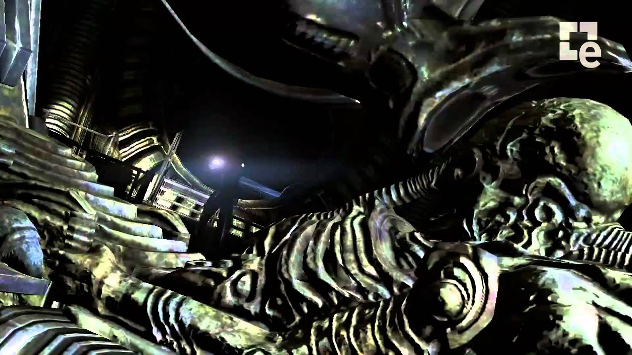 Aliens: Colonial Marines TV Commercial - YouTube