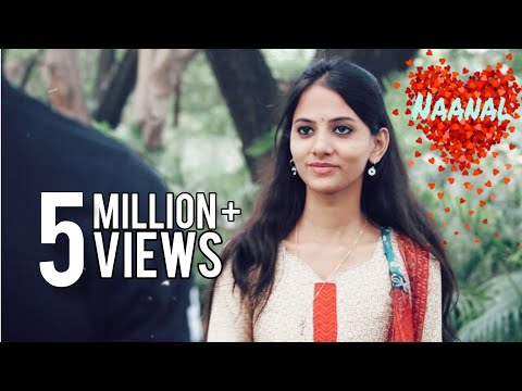 Naanal (நாணல்) | Short Film 2018 | Agriculture | Remi kathir | Govin Maz | Ashok GM | Bristy Biswas