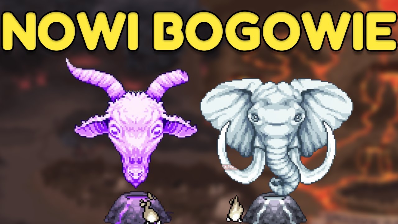 IdleOn: Przegląd Nowych Bogów i Postępów w Grze (#52) | Vortex Gaming