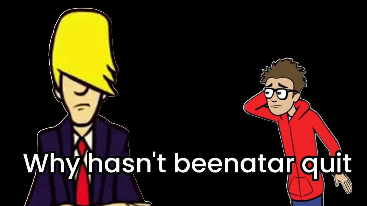 Why hasn't benatar quit YFM #yfm - YouTube