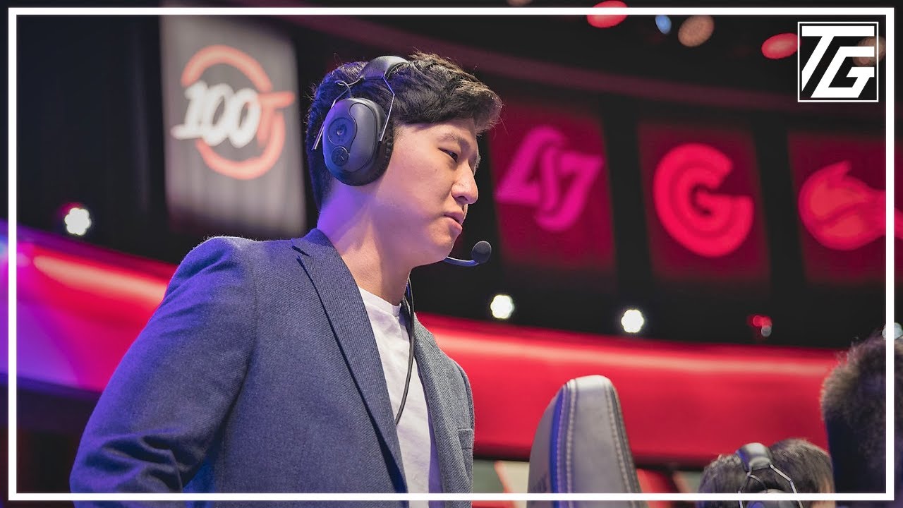 TL Manager Dodo explains how the team transformed from Spring to Summer ...