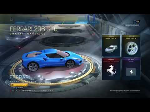 Ferrari no Rocket league.Primeiro vídeo do canal - YouTube