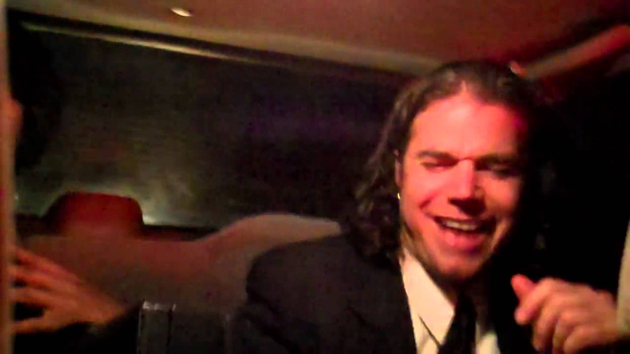pulp fiction disco taxi - YouTube