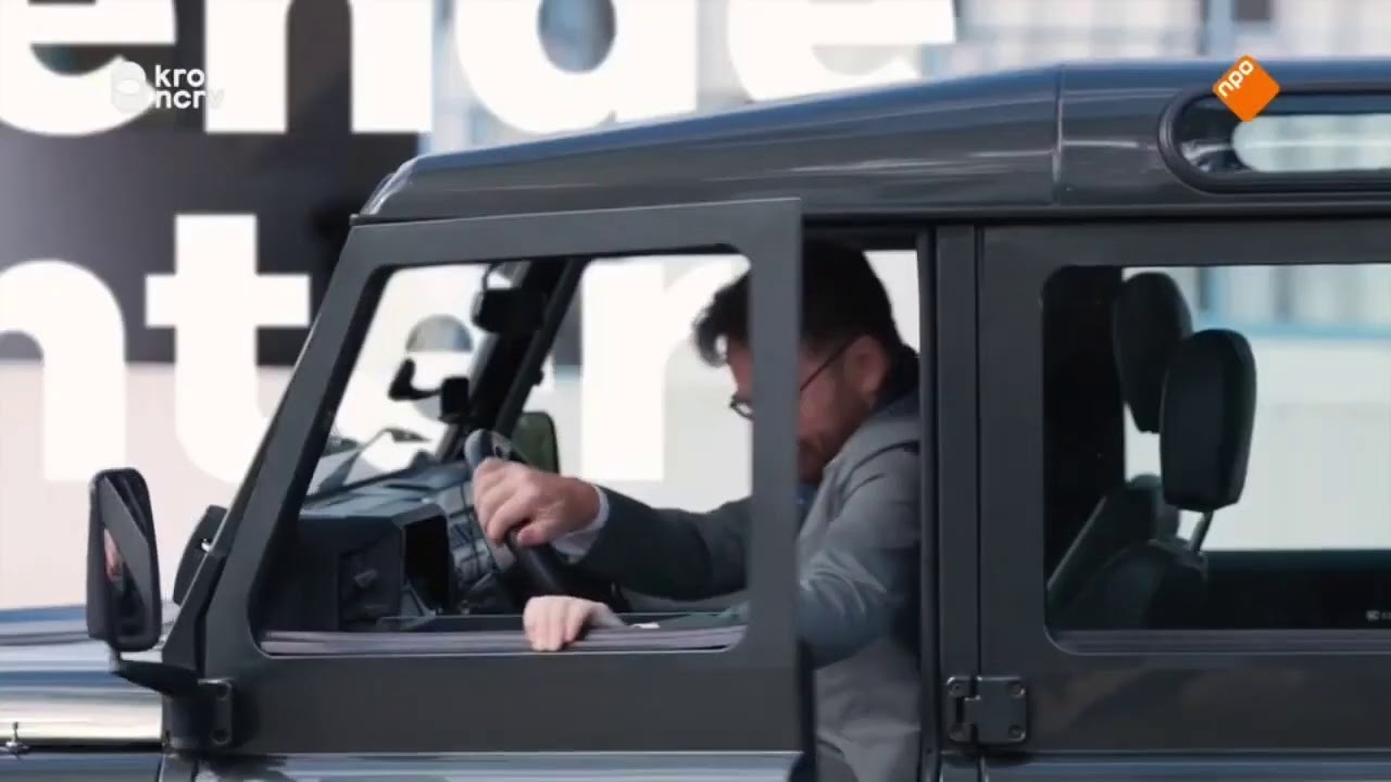 De Rijdende Rechter | NPO | Leader - YouTube