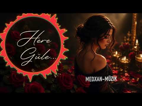 Kurmanci Here Gule - Kurdish Viral Song in Beat & HIP-HOP Style